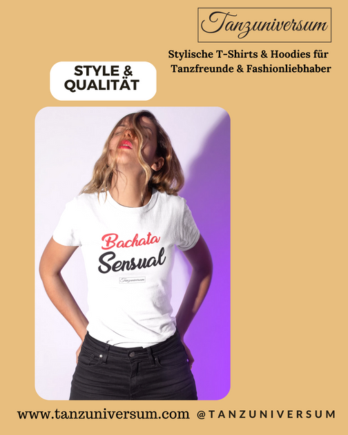 Bachata-Outfit: Der perfekte Look für deinen Bachata-Tanzkurs – Tanzuniversum