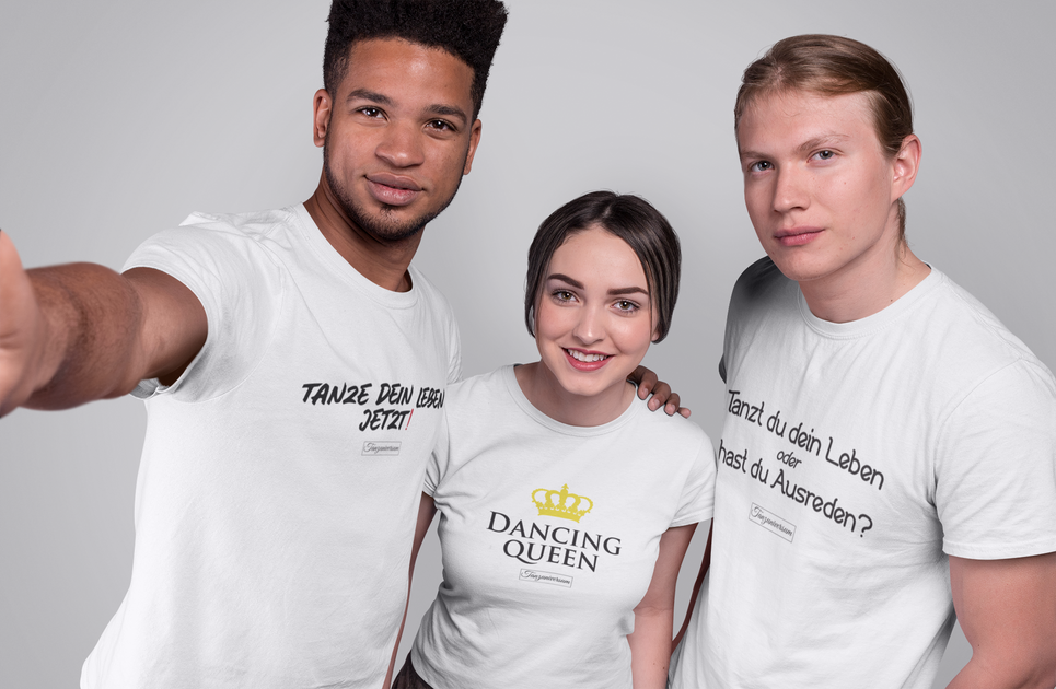 Styling Tipps für den Frühling 2021 – Tanzuniversum